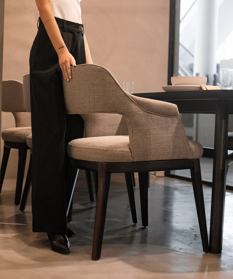 Senza | Sofás & Home