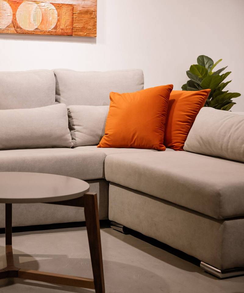 Senza | Sofás & Home